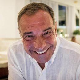 Marc Smets – Hola Hageland