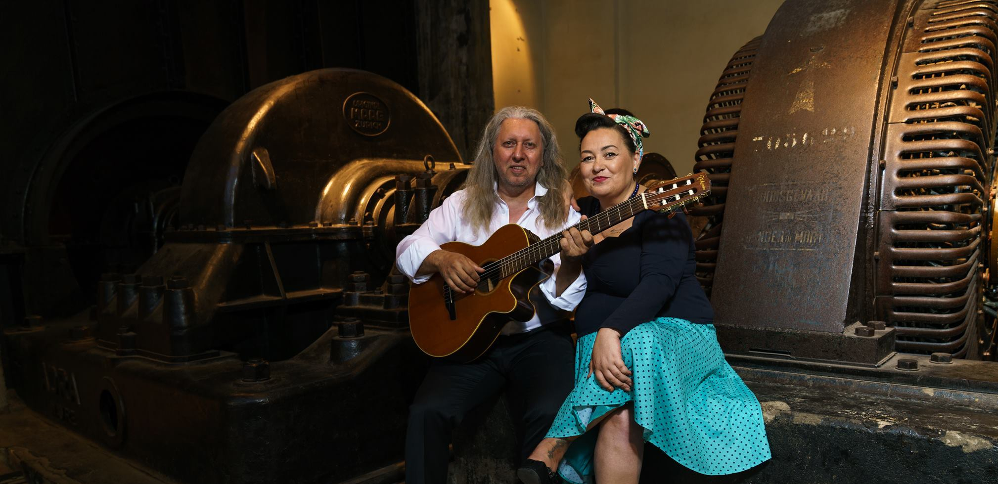 Mister&MissK – Hola Hageland