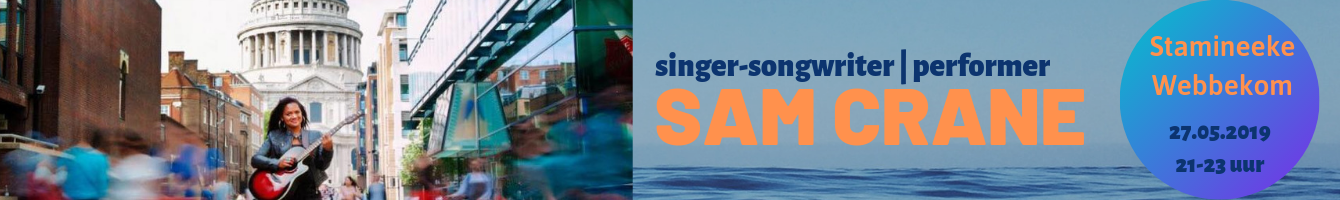 Sam Crane HH banner – Hola Hageland